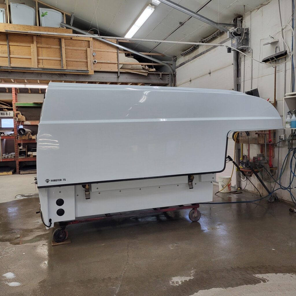 Inventaire – Mory – Accessoires de camion